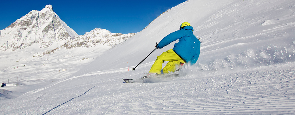 Snow report Breuil Cervinia - Where skiing