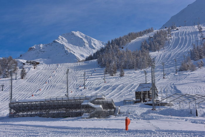 THE BEST SKI RESORTS IN ITALY – TOP TEN - Where skiing